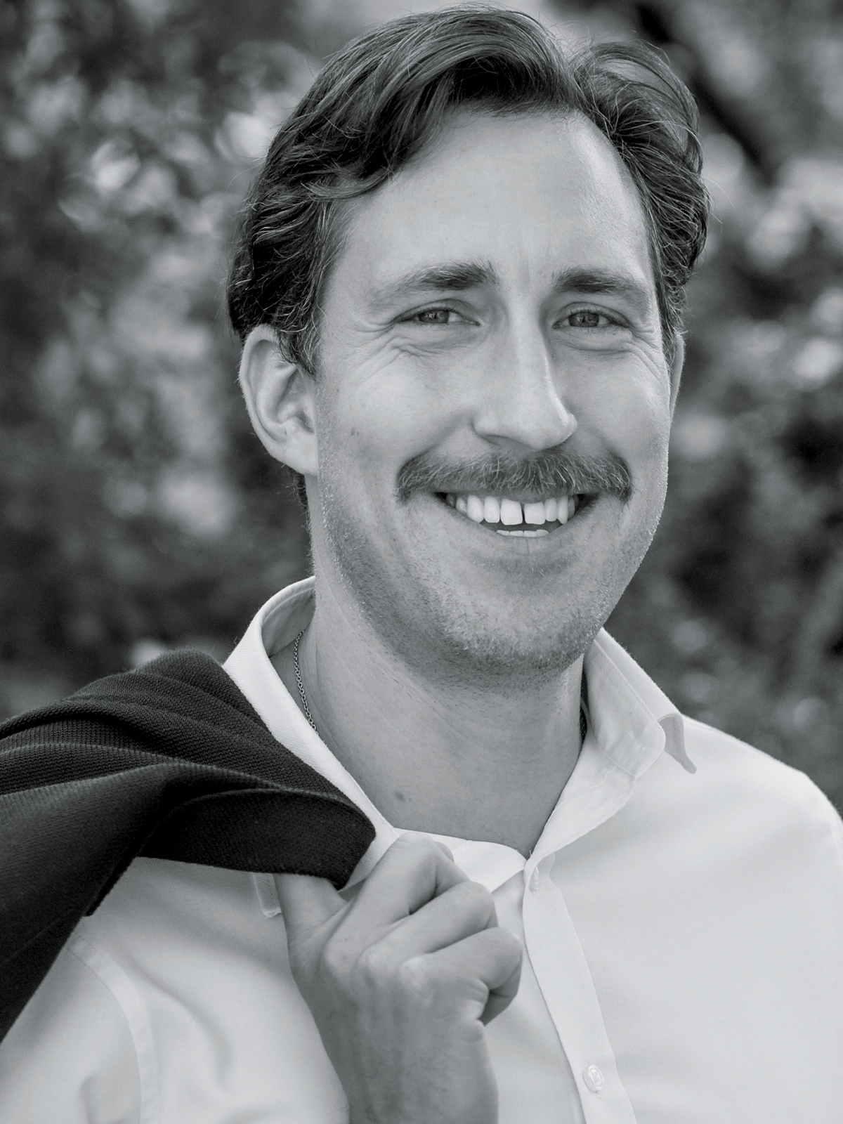 Jan Blinka - Aspen Institute Central Europe