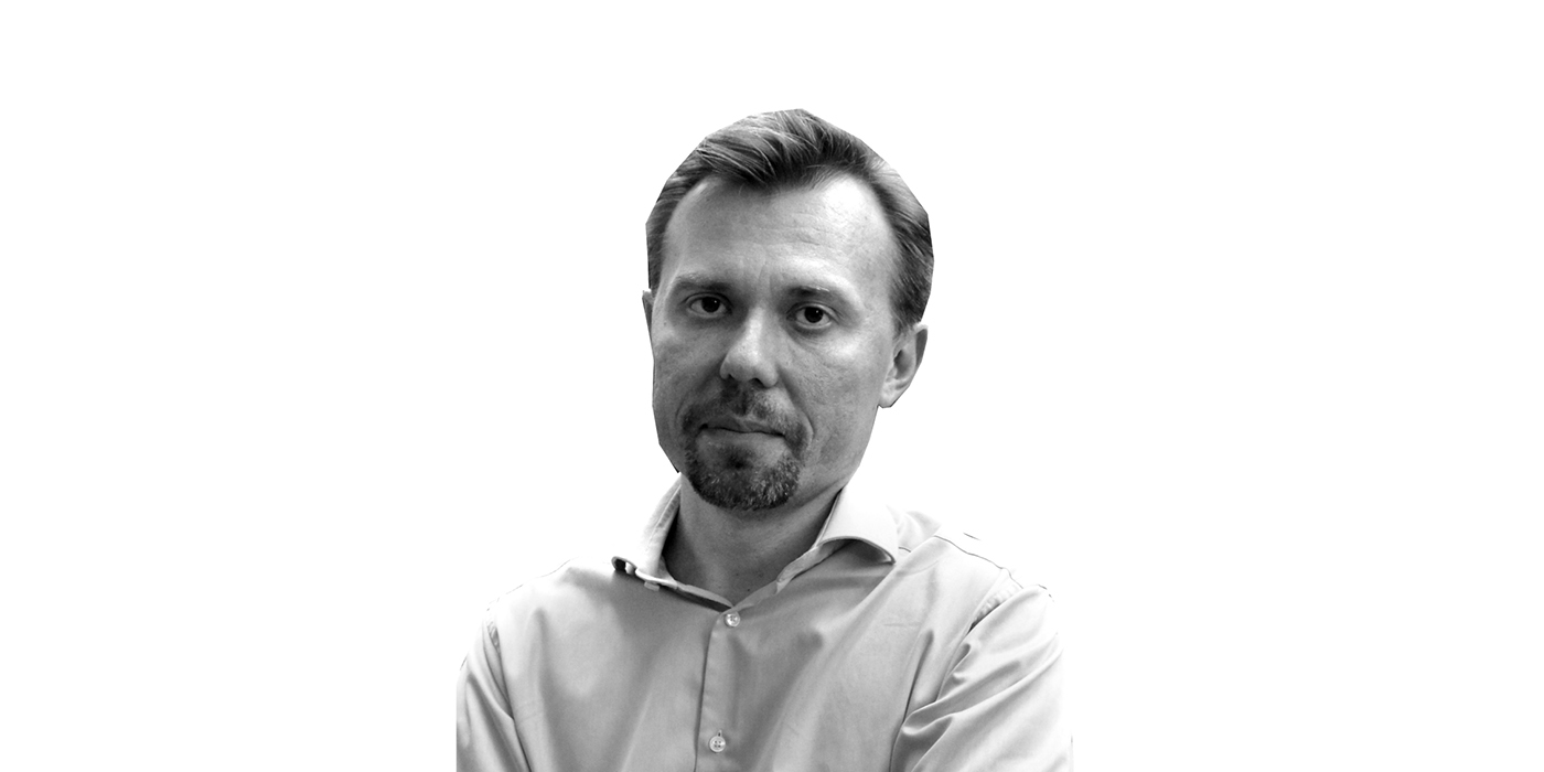 Andriy Portnov - Aspen Institute Central Europe