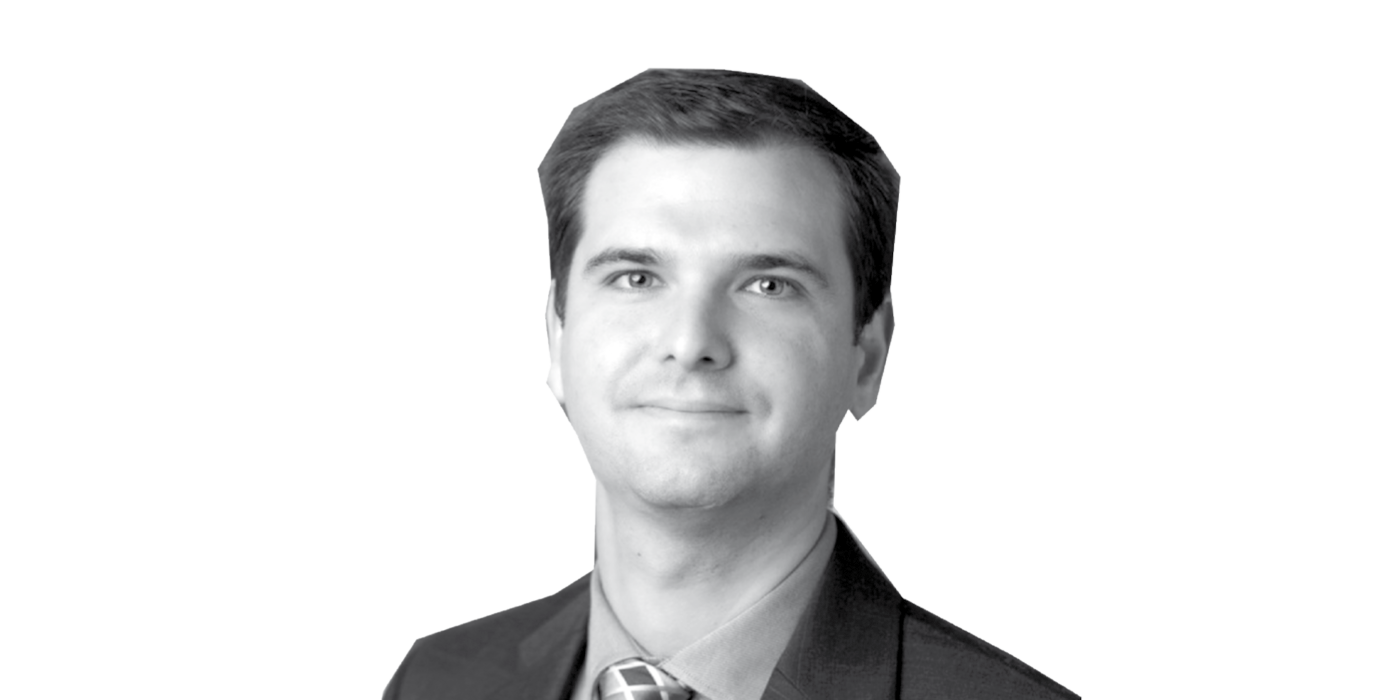 Jacob Poushter - Aspen Institute Central Europe