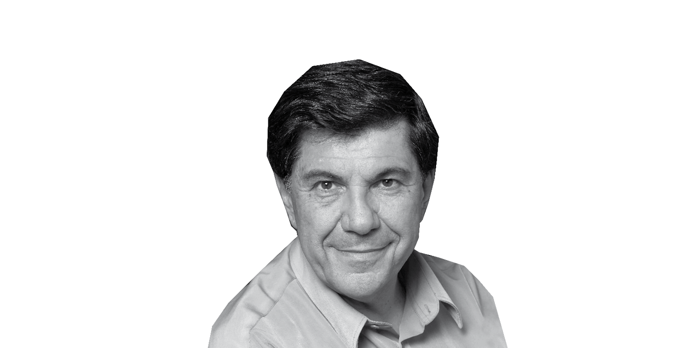 Jacques Sapir - Aspen Institute Central Europe