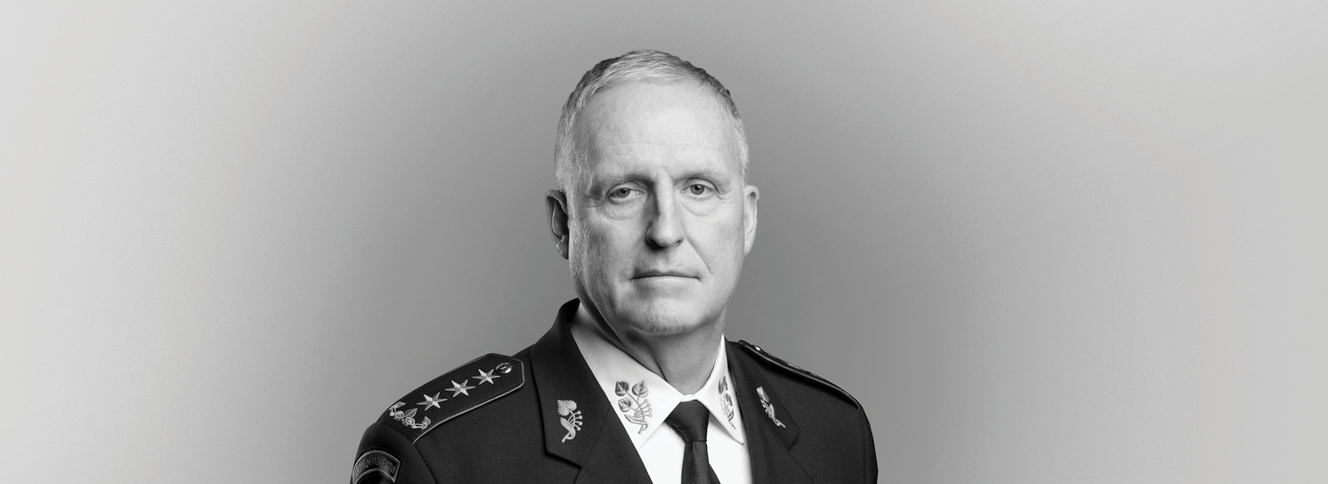 Vladimír Vlček - Aspen Institute Central Europe