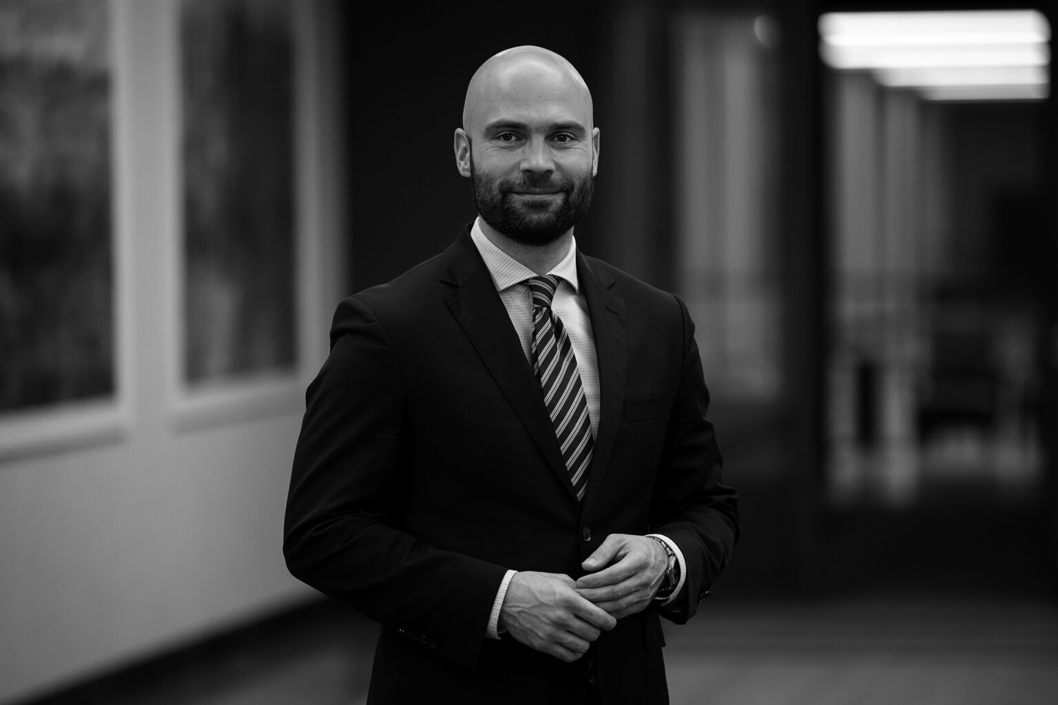 Jan Pawelec - Aspen Institute Central Europe