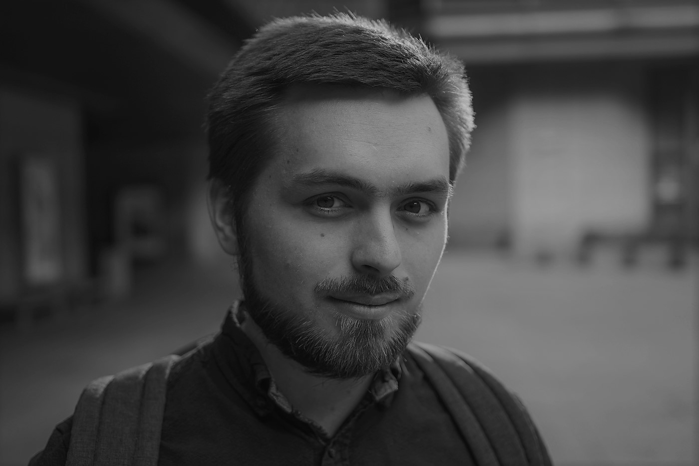 Petr Salaba - Aspen Institute Central Europe