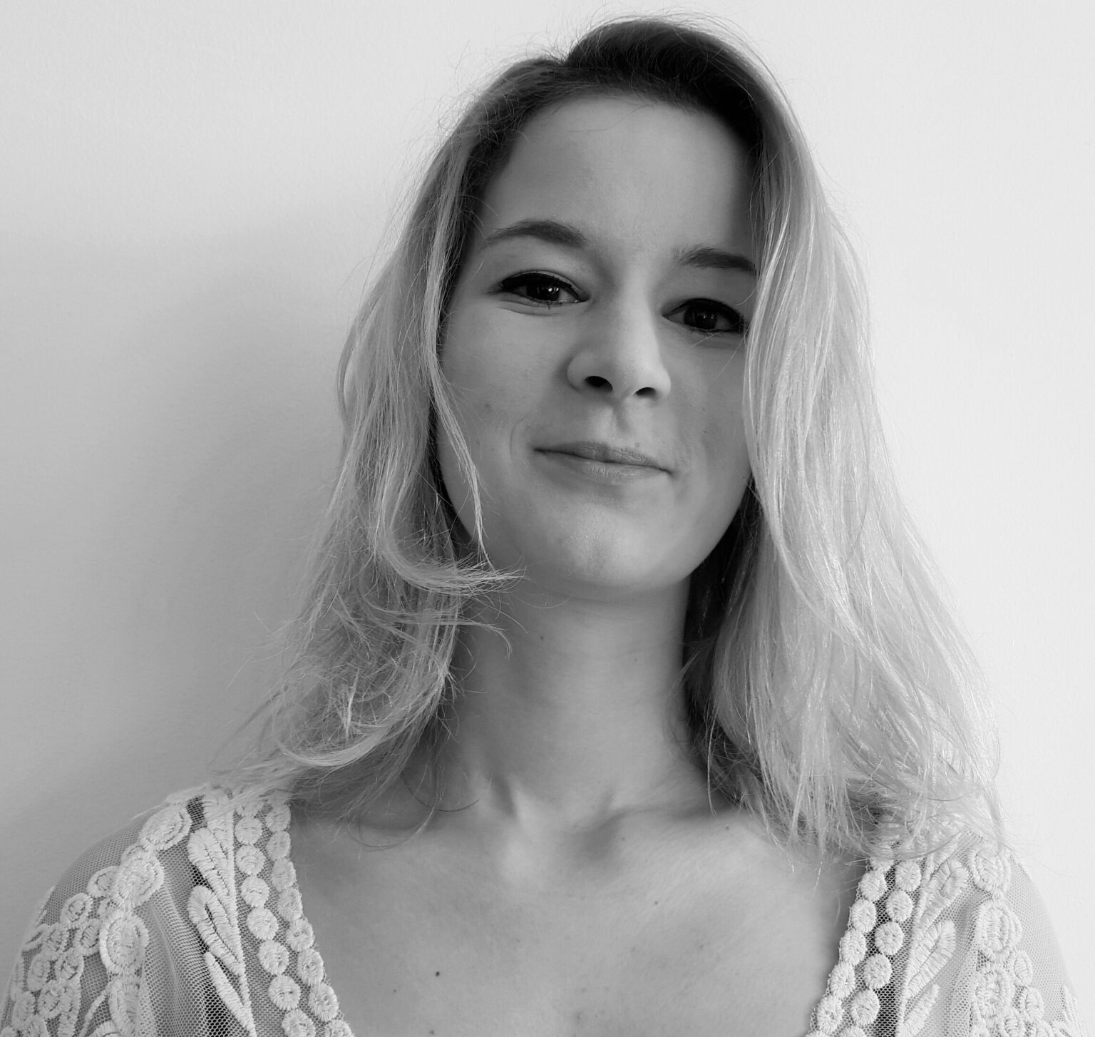 Zea Szebeni - Aspen Institute Central Europe