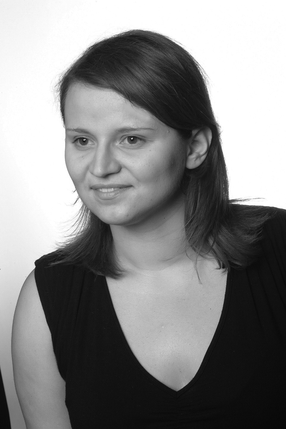 Marta Poślad - Aspen Institute Central Europe