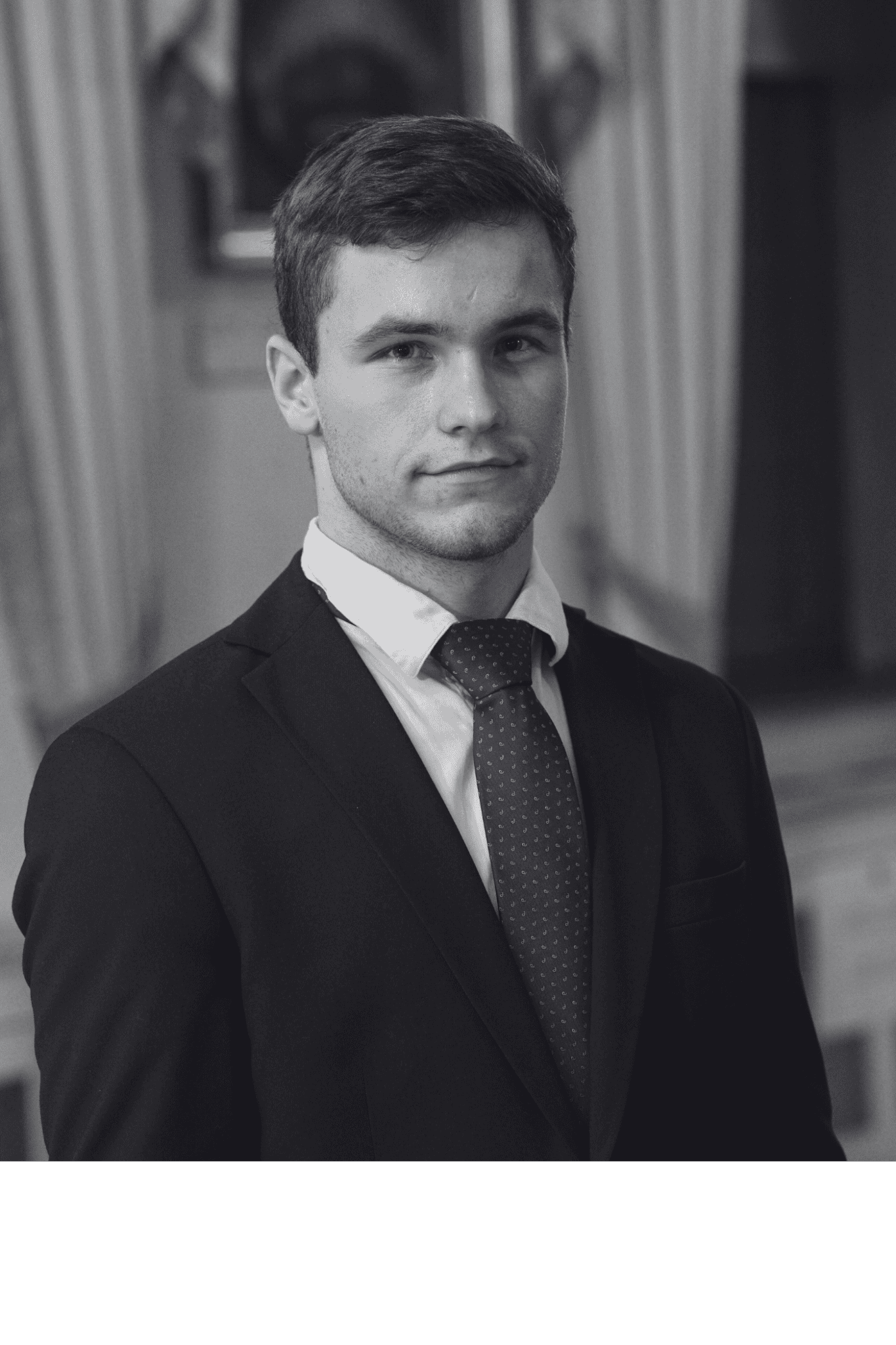Marek Janiga - Aspen Institute Central Europe